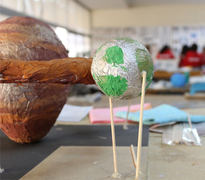 Trilema SAFA Madrid | Escuela de la Fundación Trilema